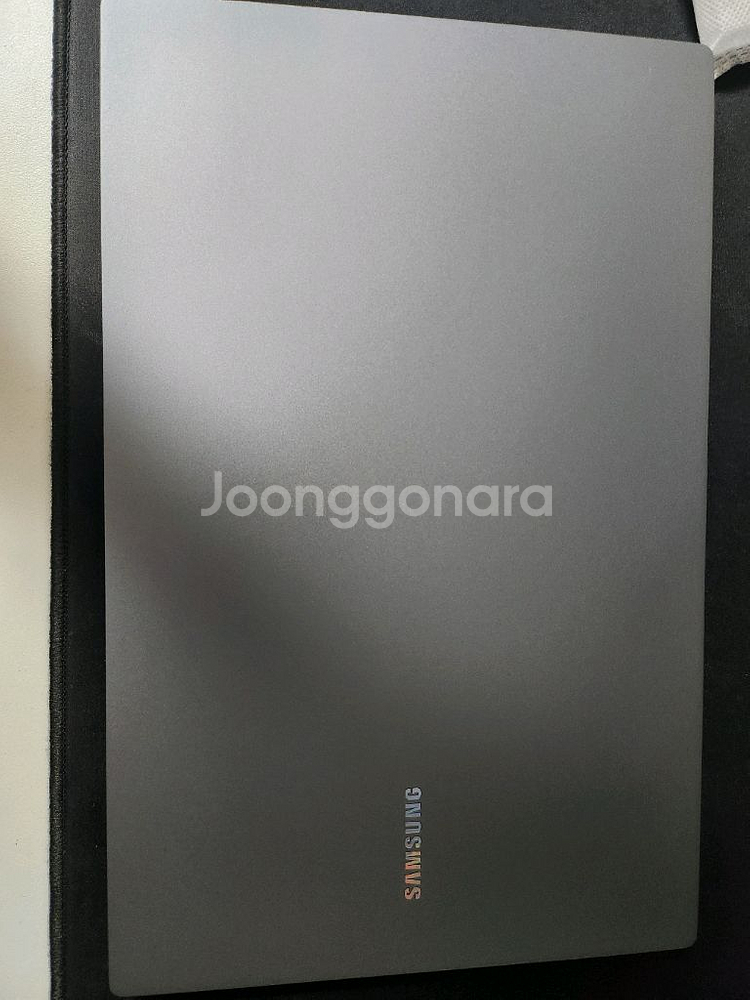 갤럭시북4 (NT750XGR-A51A) | 중고나라 - 안심되는 중고거래