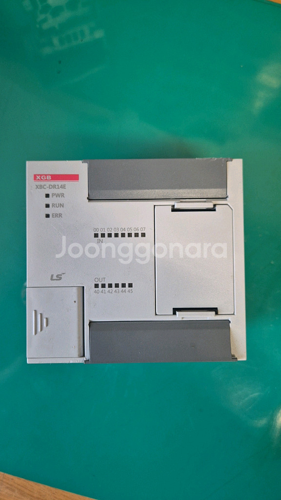 PLC 중고 XBC-DR14E | 중고나라 - 안심되는 중고거래