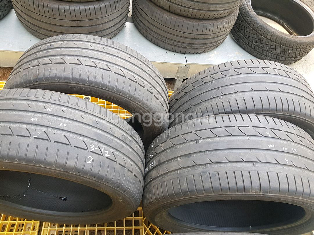 245 45 19 2짝 275 40 19 2짝브릿지스톤 | 중고나라 - 안심되는 중고거래