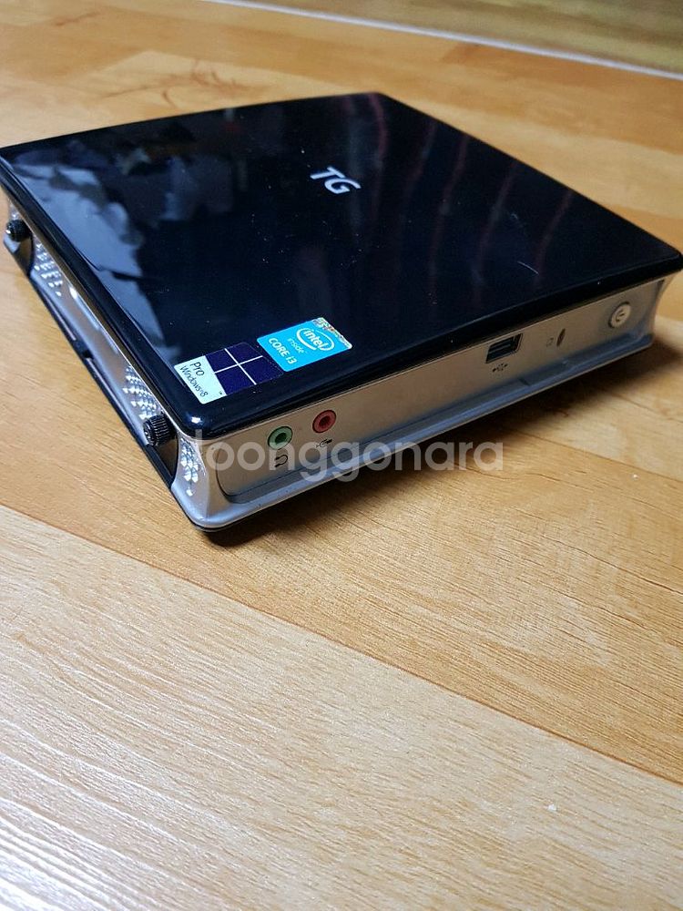 TG 미니PC 4세대 | 중고나라 - 안심되는 중고거래