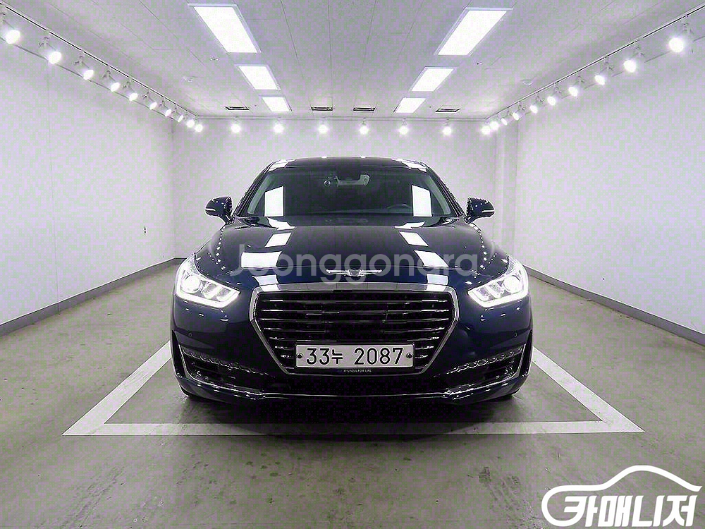 [제네시스]EQ900 5.0 GDI AWD 프레스티지 | 중고나라 - 안심되는 중고거래