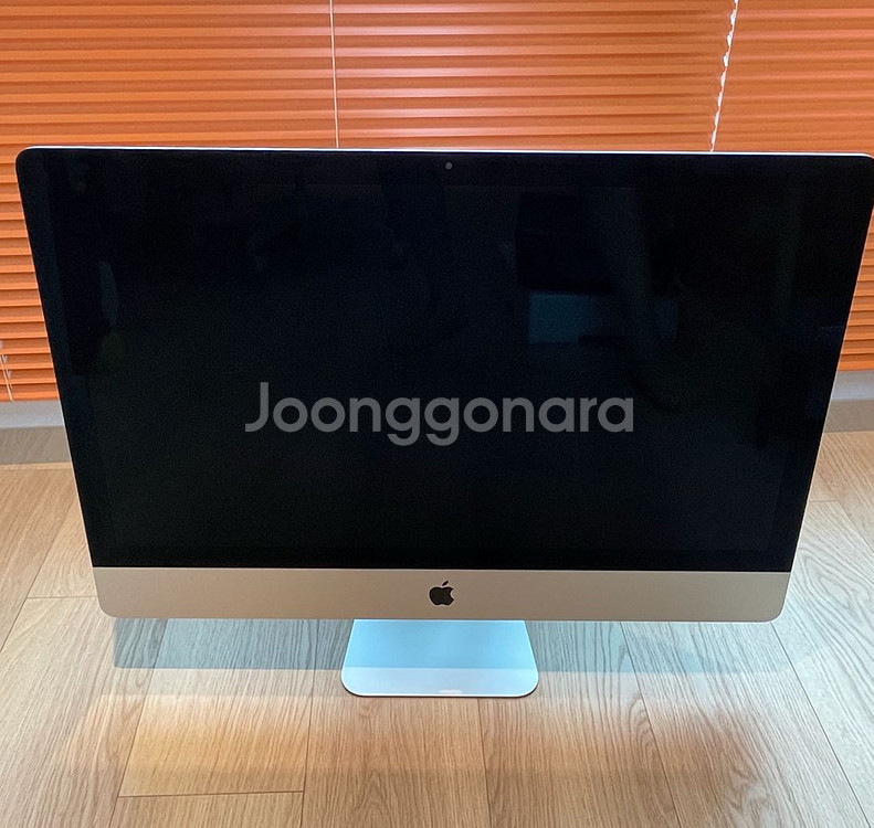 아이맥 2019 27인치 5K | 중고나라 - 안심되는 중고거래