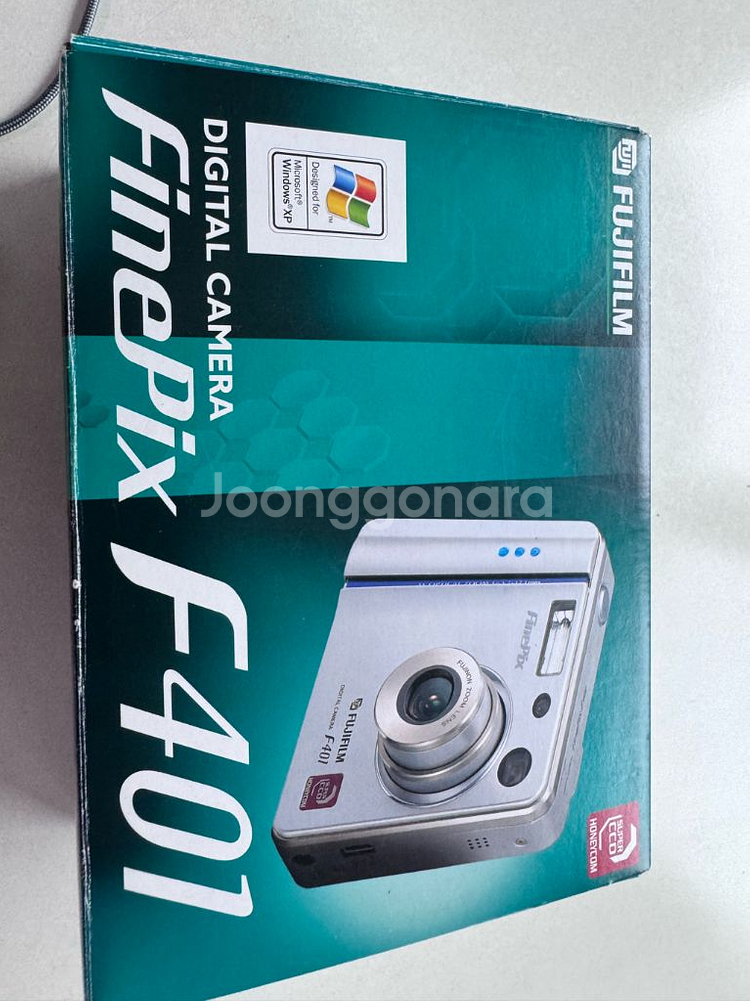 후지필름 FinePix F401 디카 | 중고나라 - 안심되는 중고거래