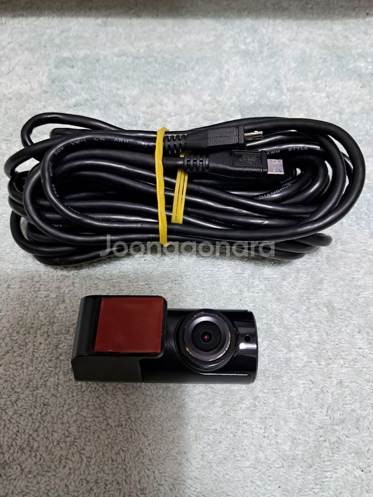 아이나비 후방캠+배선 세트. BCFH-150 | 중고나라 - 안심되는 중고거래