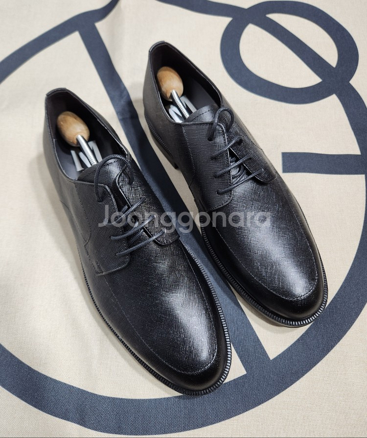 [미소페] 265mm 구두(새상품) | 중고나라 - 안심되는 중고거래