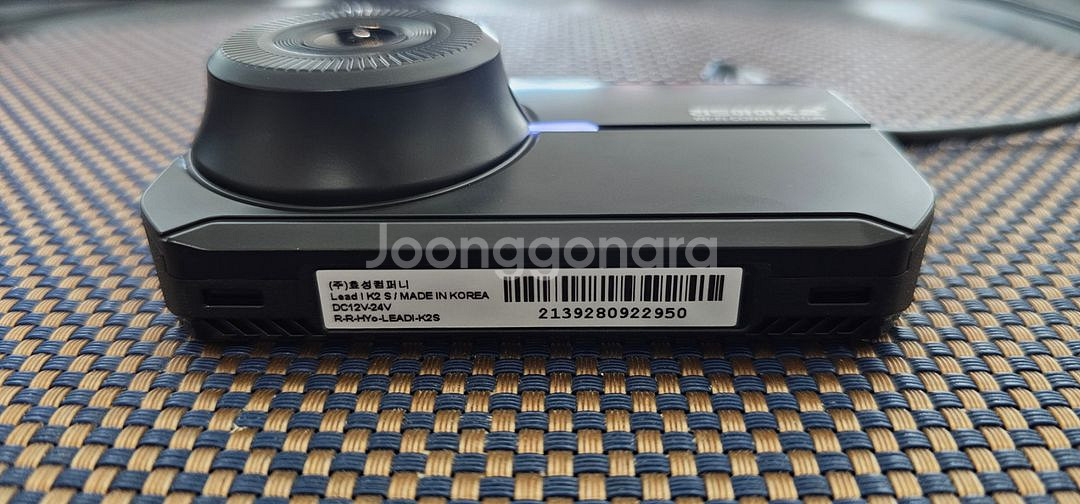 리드아이 K2 블랙박스 (32GB, GPS, WiFi) | 중고나라 - 안심되는 중고거래