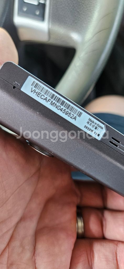 아이나비QXD8000 2채널판매합니다 | 중고나라 - 안심되는 중고거래