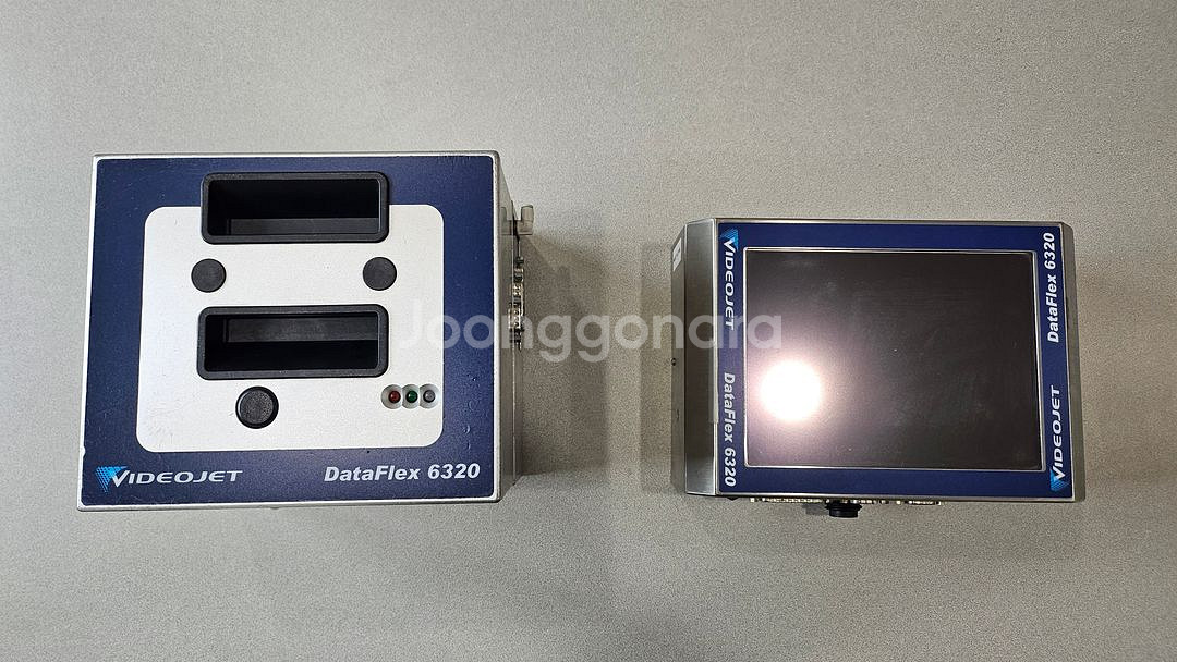 Videojet 6320 TTO 마킹기 중고판매 | 중고나라 - 안심되는 중고거래