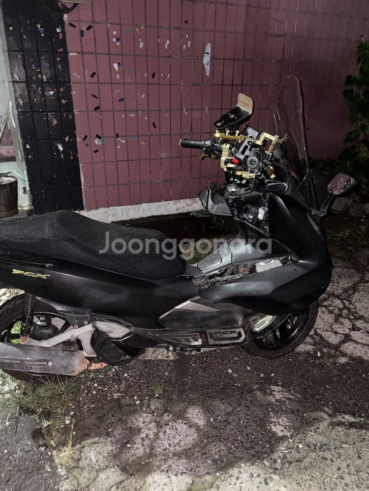 pcx125 20년식 | 중고나라 - 안심되는 중고거래