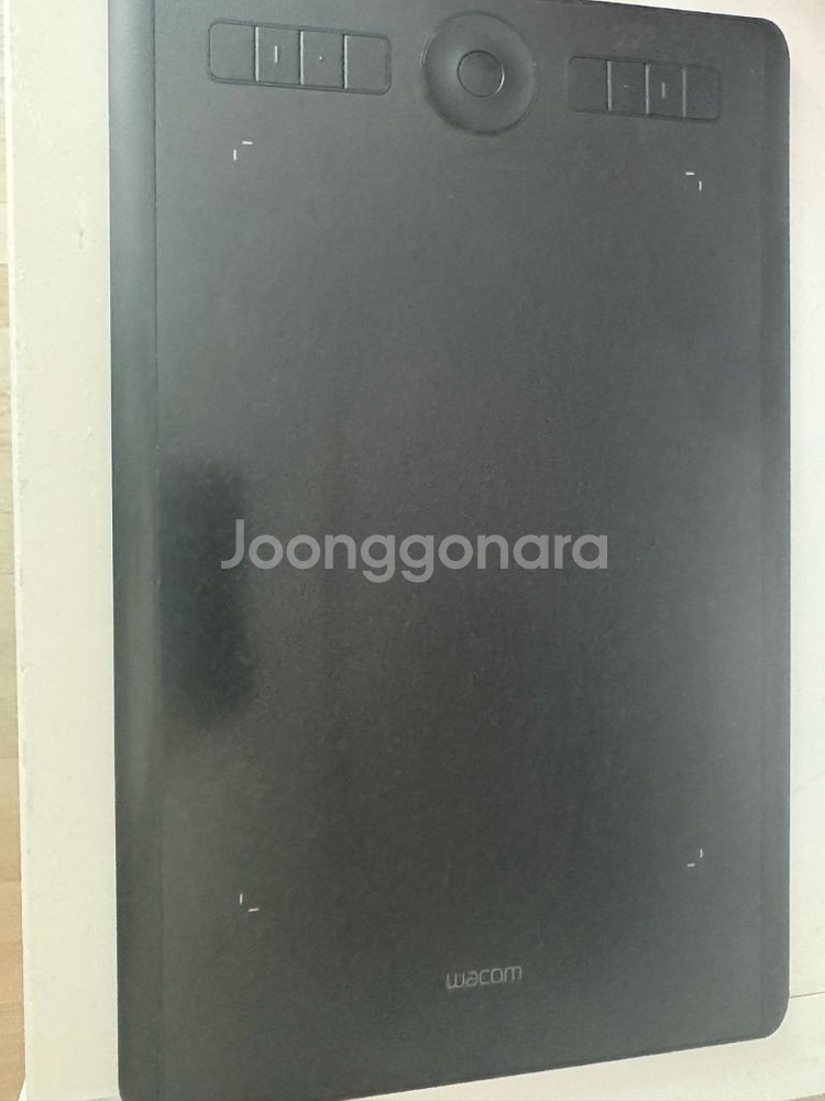와콤 pth-660 | 중고나라 - 안심되는 중고거래