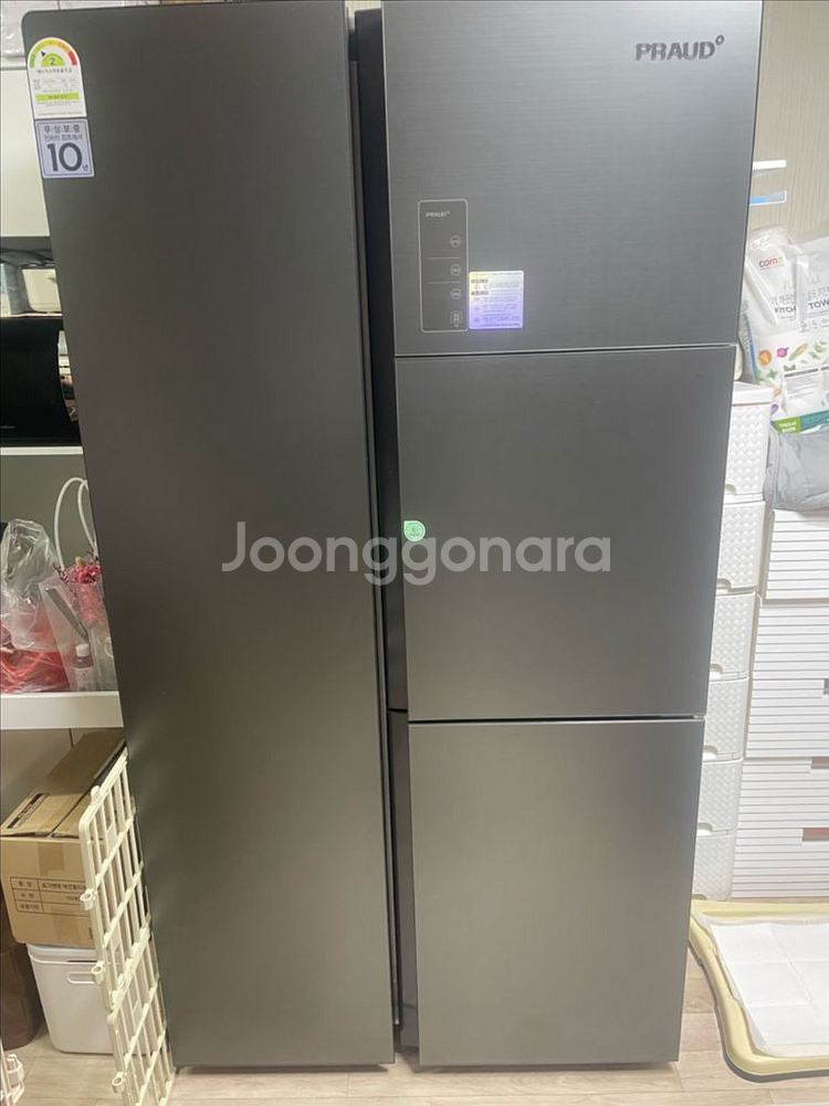 위니아 프라우드 냉장고 802L | 중고나라 - 안심되는 중고거래