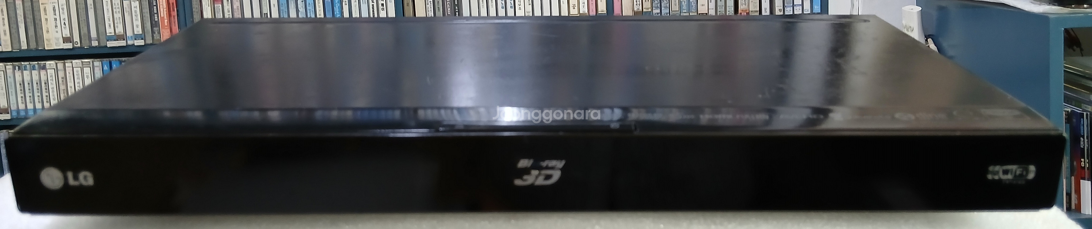 LG 블루레이 DVD 플레이어 BX 580 | 중고나라 - 안심되는 중고거래