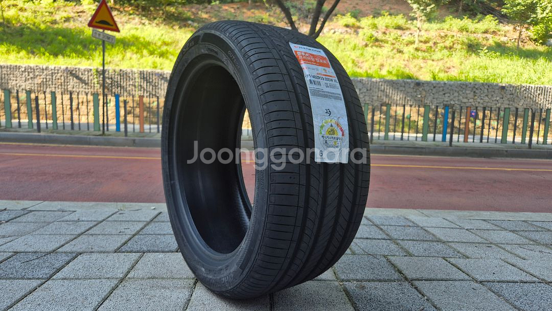 한국 타이어 275 40 19 벤투스 S2AS 무료장착 | 중고나라 - 안심되는 중고거래