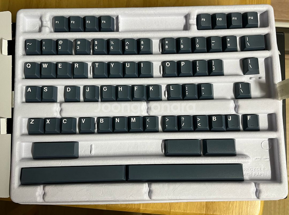 GMK stargaze alpha kit | 중고나라 - 안심되는 중고거래