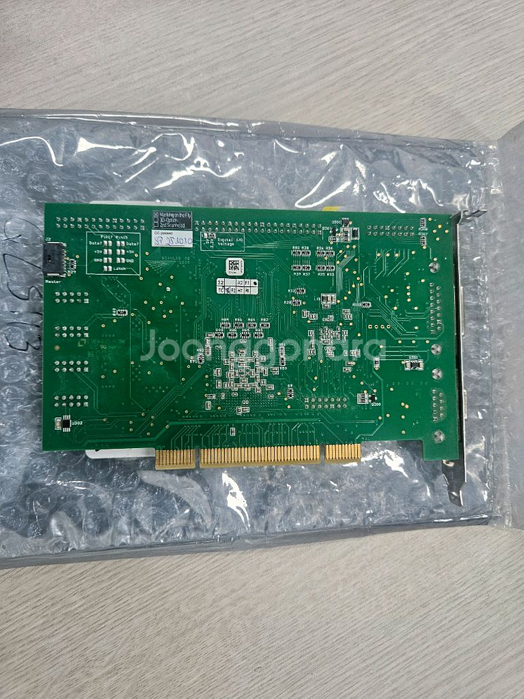 scanlab RTC5 control board | 중고나라 - 안심되는 중고거래