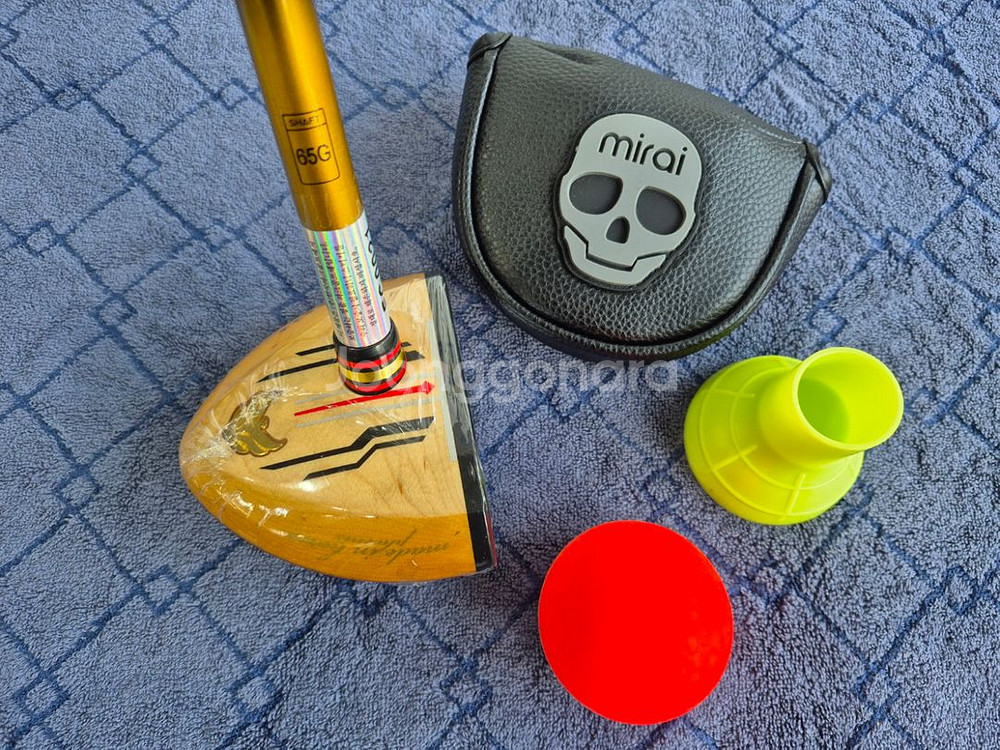 파크 골프채 피닉스 K-05 5스타 | 중고나라 - 안심되는 중고거래