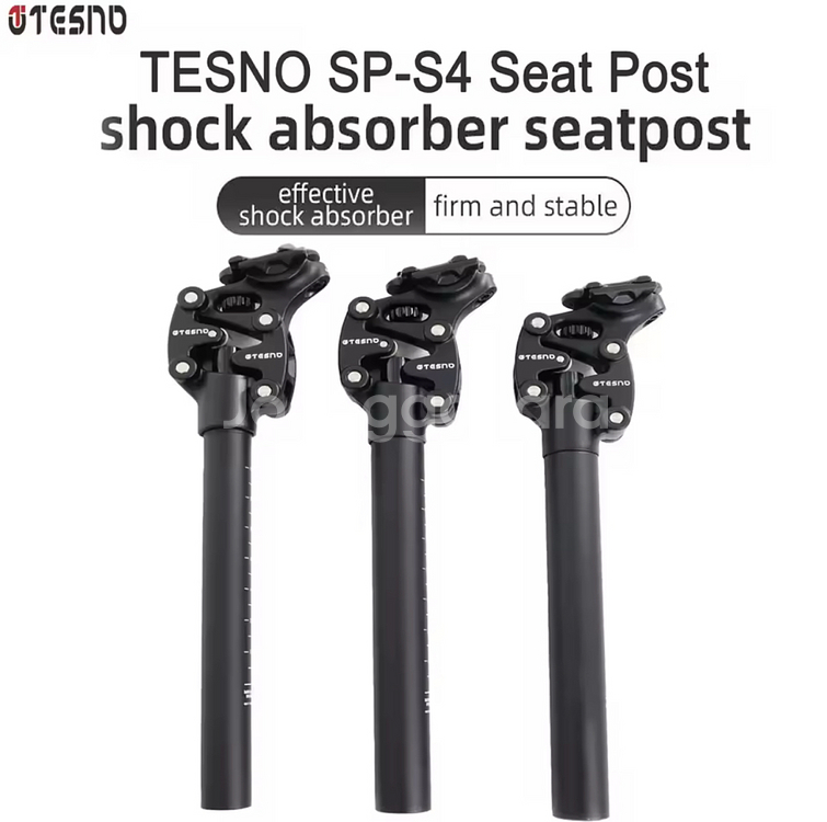 TESNO MTB 자전거 시트포스트 | 중고나라 - 안심되는 중고거래