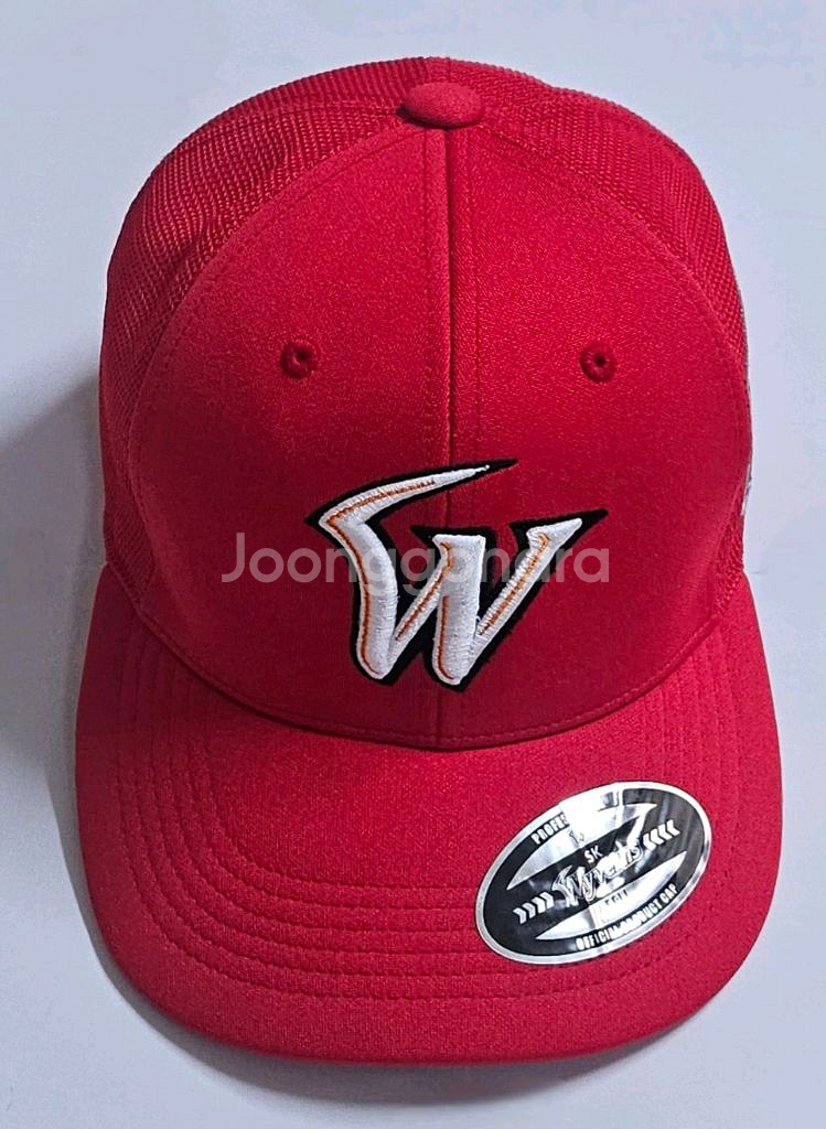 [55] SK와이번스(SSG랜더스) 모자 | 중고나라 - 안심되는 중고거래