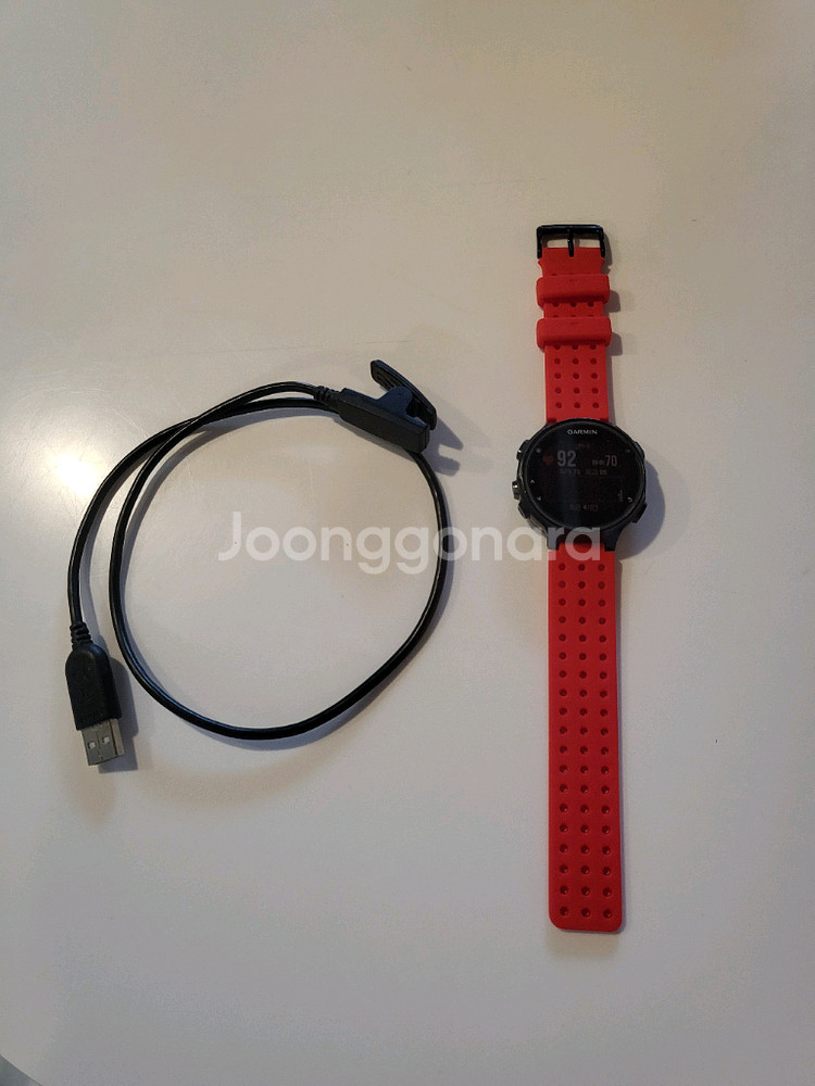 가민 포러너 735XT Forerunner | 중고나라 - 안심되는 중고거래