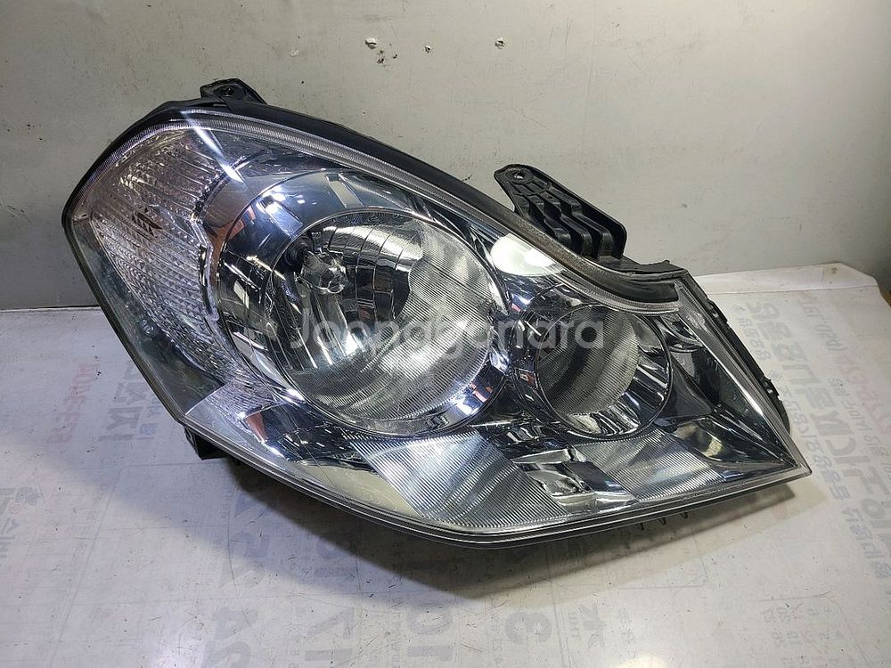 뉴SM5 임프레션 할로겐 헤드램프/헤드라이트 조수석 | 중고나라 - 안심되는 중고거래