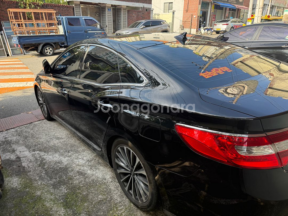 그랜저HG LPI | 중고나라 - 안심되는 중고거래