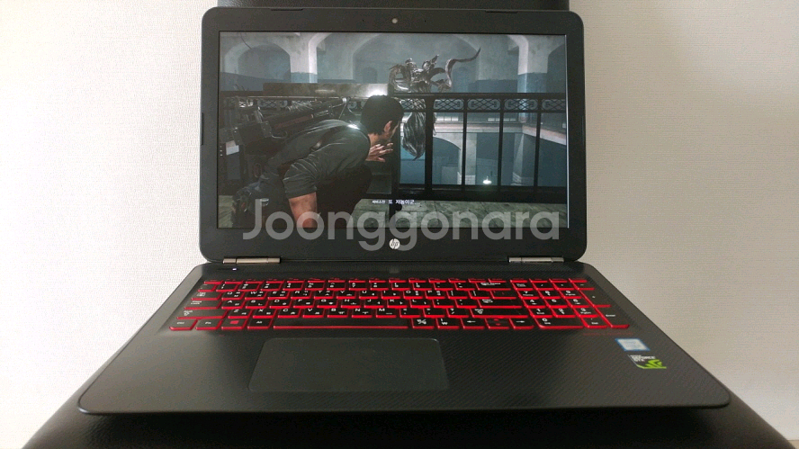 HP OMEN i7 4K 게이밍 노트북/램32G | 중고나라 - 안심되는 중고거래