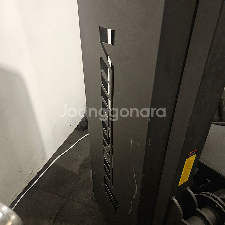 레그익스텐션 Volcano II Leg Extensi | 중고나라 - 안심되는 중고거래