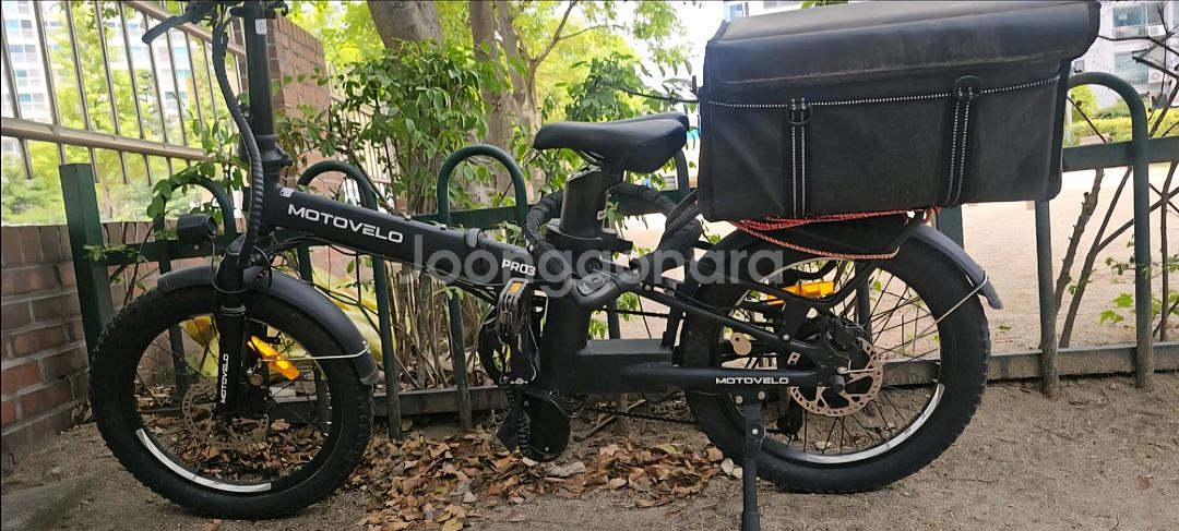 (올해구입) 모토벨로 tx8 pro3 전기자전거 팝니다 | 중고나라 - 안심되는 중고거래