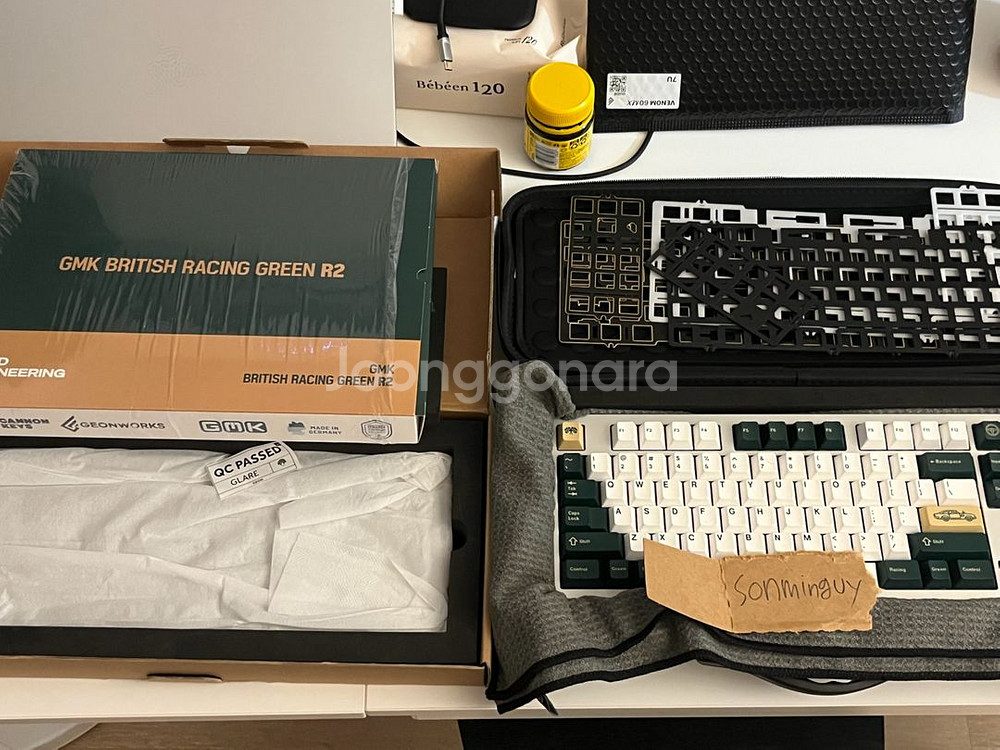 Glare tkl (글레어 tkl) wk 황동하판 판매 | 중고나라 - 안심되는 중고거래