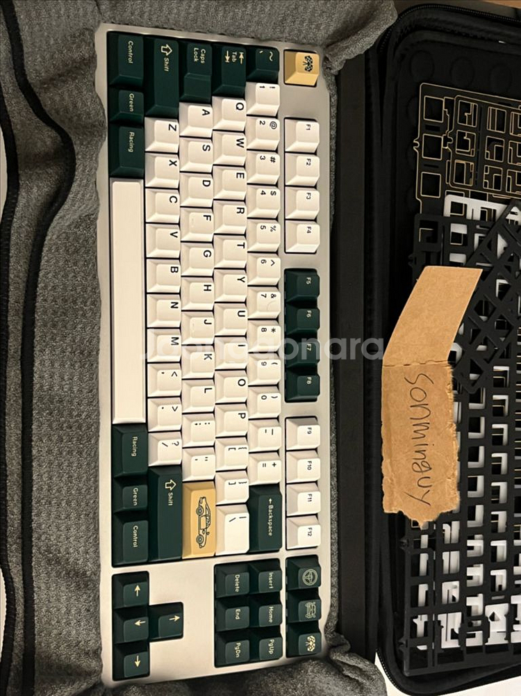 Glare tkl (글레어 tkl) wk 황동하판 판매 | 중고나라 - 안심되는 중고거래