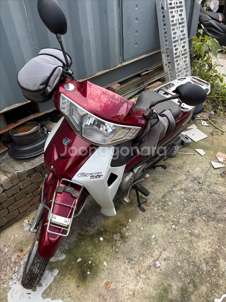 cb115 씨티베스트 ct 오토바이 팔아요 | 중고나라 - 안심되는 중고거래