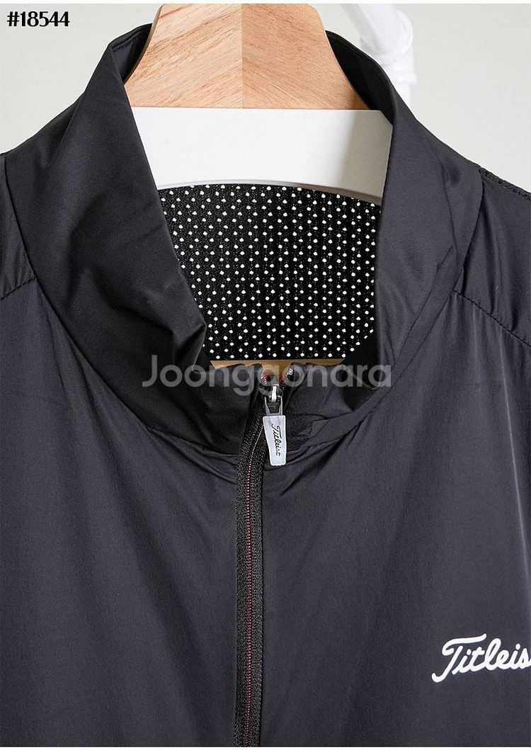 타이틀리스트 스웨터 풀집업 팝니다!! | 중고나라 - 안심되는 중고거래