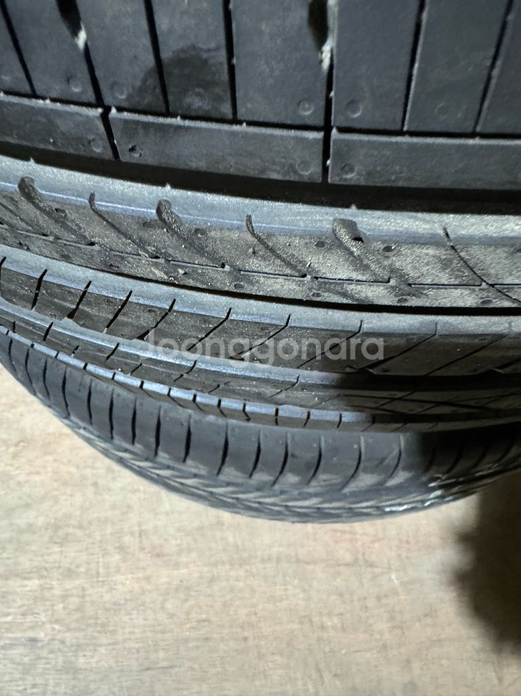 225/45/18 벤투스s2as | 중고나라 - 안심되는 중고거래