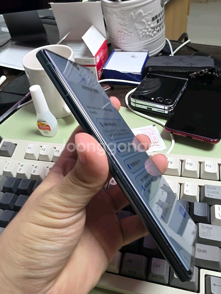 (1704)갤럭시s22울트라 256 판매 | 중고나라 - 안심되는 중고거래