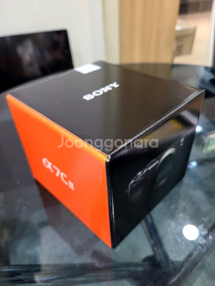 소니 미개봉 a7c2, a7m4, a7cr, a7r5외 | 중고나라 - 안심되는 중고거래