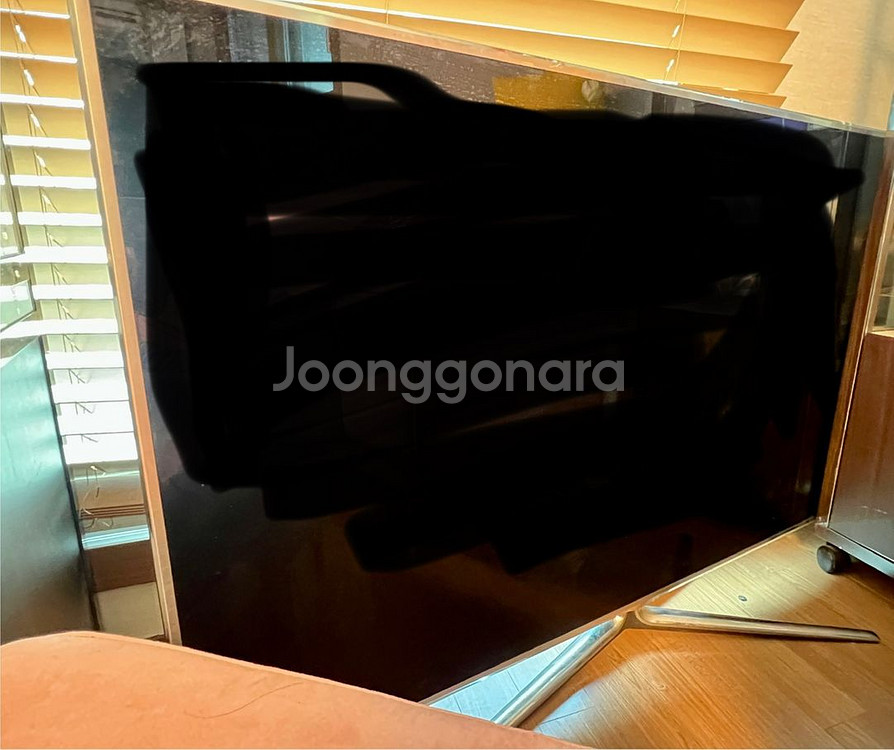 삼성 60인치 un60d8000 tv 팝니다 | 중고나라 - 안심되는 중고거래