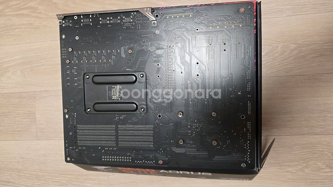 5700X B550 AORUS ELITE 32GB | 중고나라 - 안심되는 중고거래