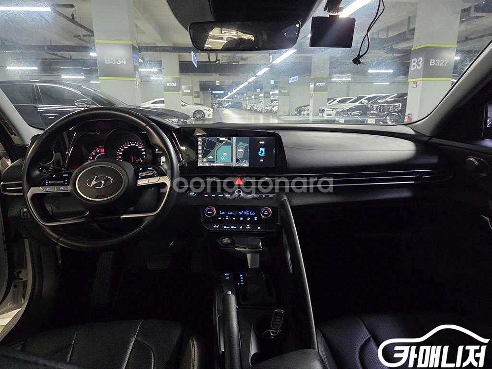 [현대]아반떼 (CN7) 1.6 모던 #앱특가 | 중고나라 - 안심되는 중고거래