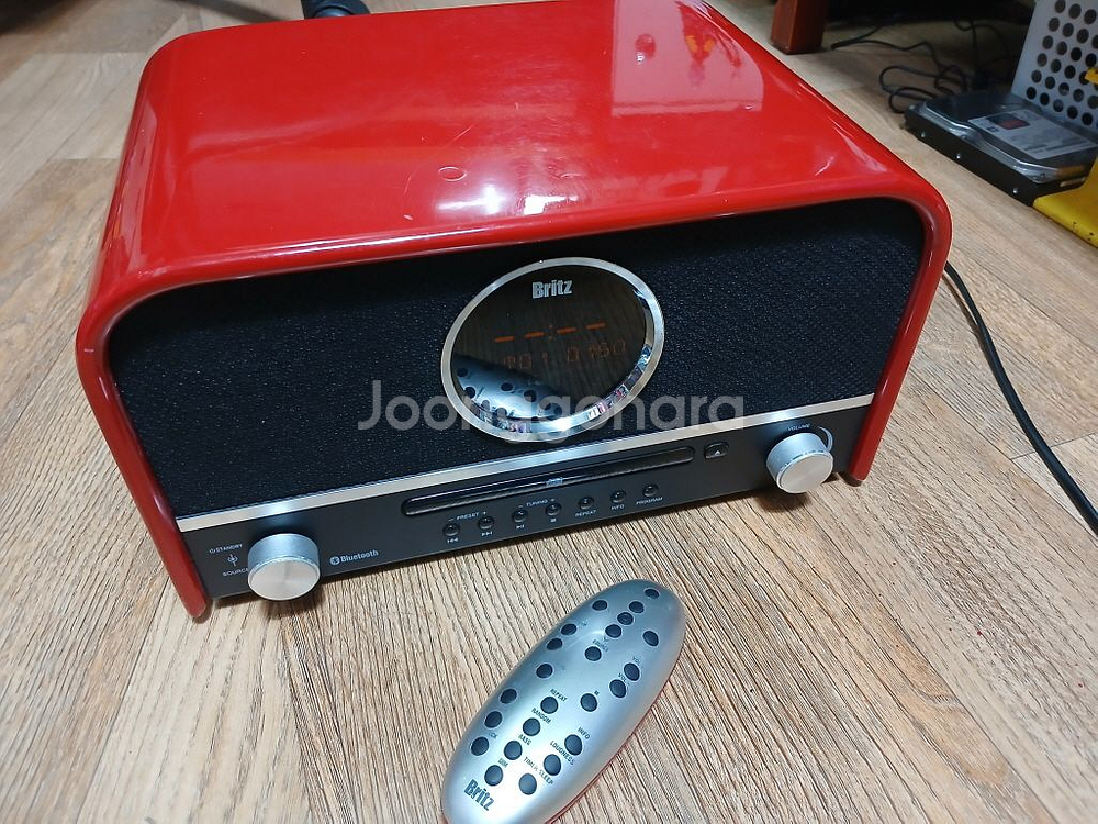 Britz 브리츠인터내셔널 BZ-T6800 앤티크오디오 | 중고나라 - 안심되는 중고거래