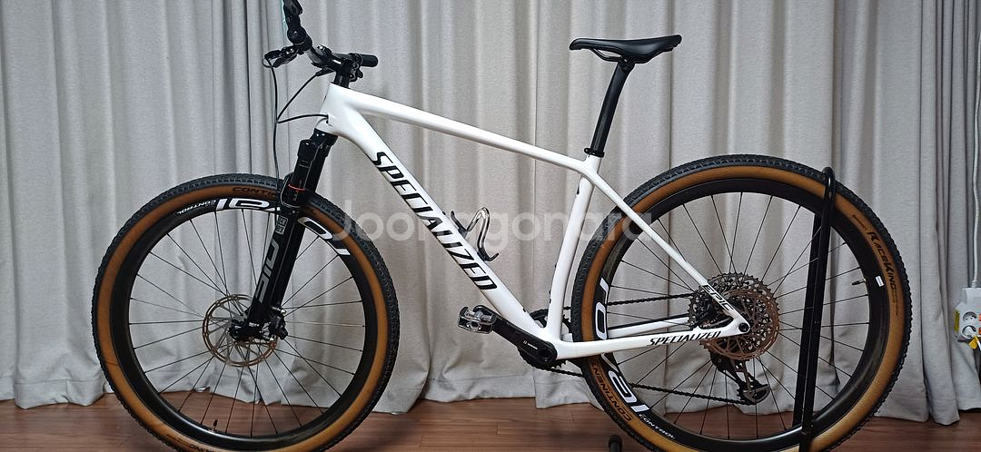 스페셜라이즈드 에픽프로 하드테일 MTB L | 중고나라 - 안심되는 중고거래