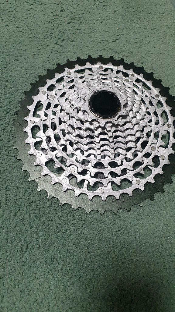 스램호환 12단 XDR 10-44T 스프라켓 | 중고나라 - 안심되는 중고거래