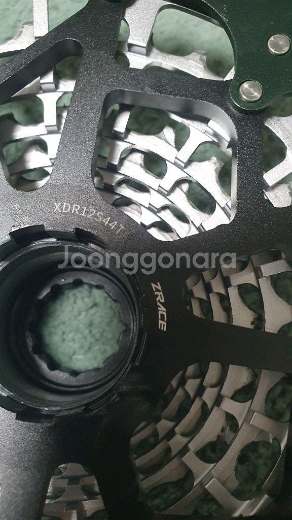 스램호환 12단 XDR 10-44T 스프라켓 | 중고나라 - 안심되는 중고거래