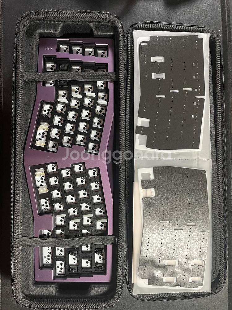 Neo Ergo(네오 어고) 퍼플 | 중고나라 - 안심되는 중고거래