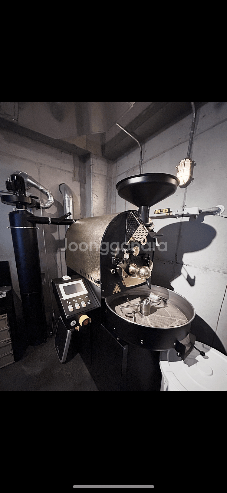 프로밧 p5 probat (2019년식) | 중고나라 - 안심되는 중고거래