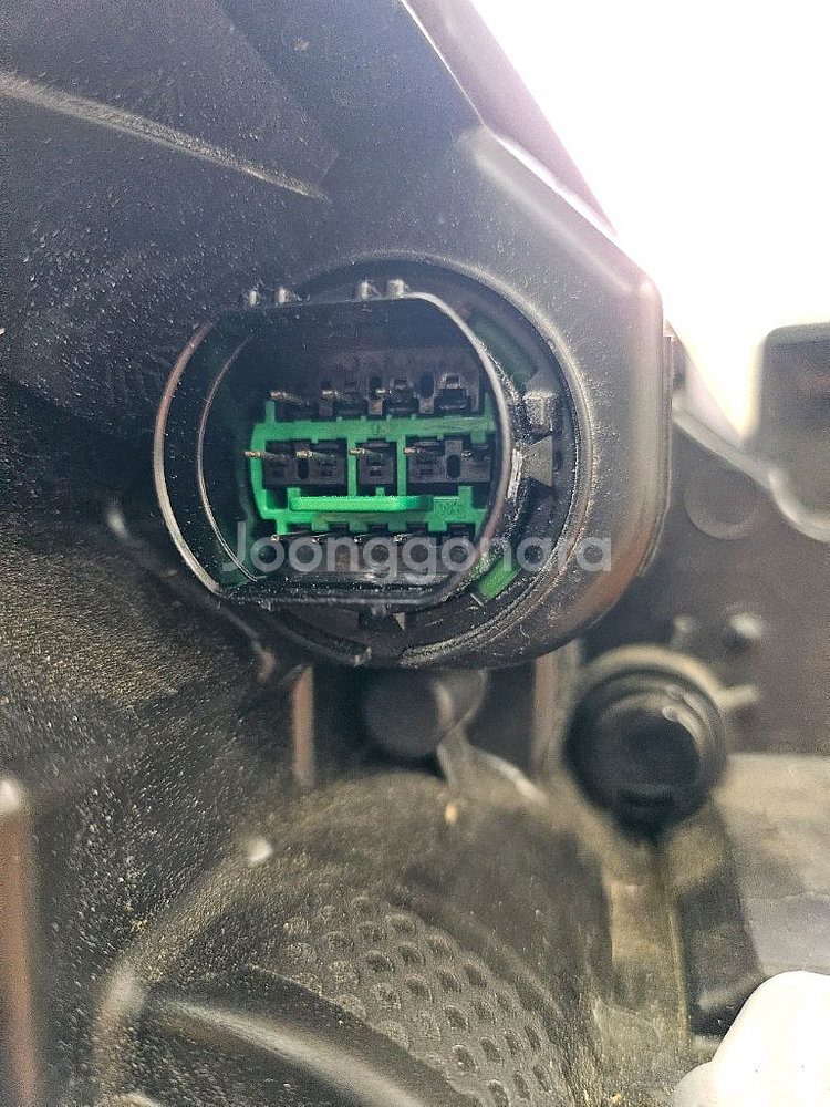 아반떼 CN7 순정 3구 LED 라이트 운전석 ASM | 중고나라 - 안심되는 중고거래