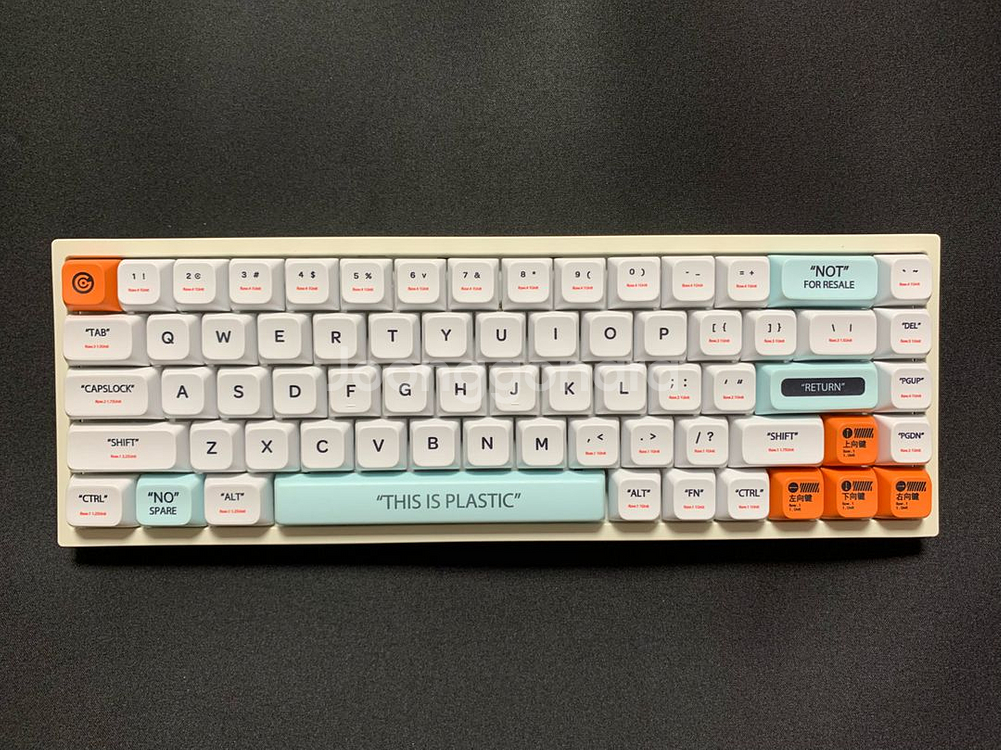 앱코 K660M-L68 키보드 판매합니다 | 중고나라 - 안심되는 중고거래