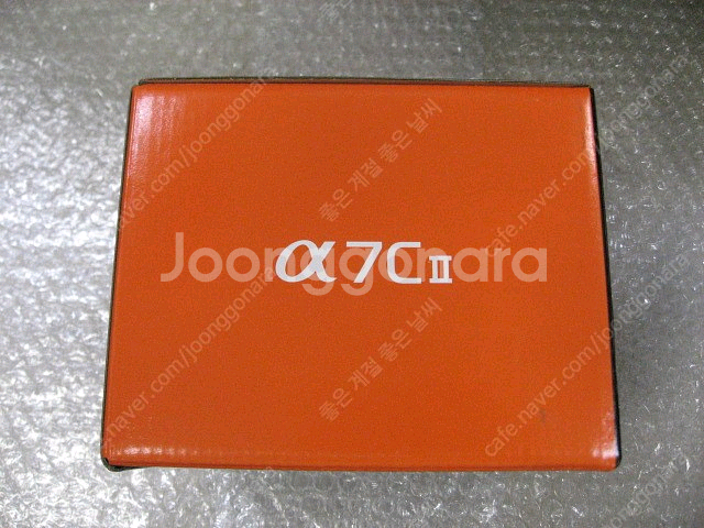소니A7C2 A7R5 A7CR A7M4 A6700미개봉 | 중고나라 - 안심되는 중고거래