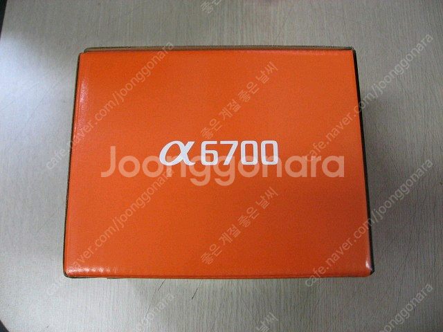 소니A7C2 A7R5 A7CR A7M4 A6700미개봉 | 중고나라 - 안심되는 중고거래