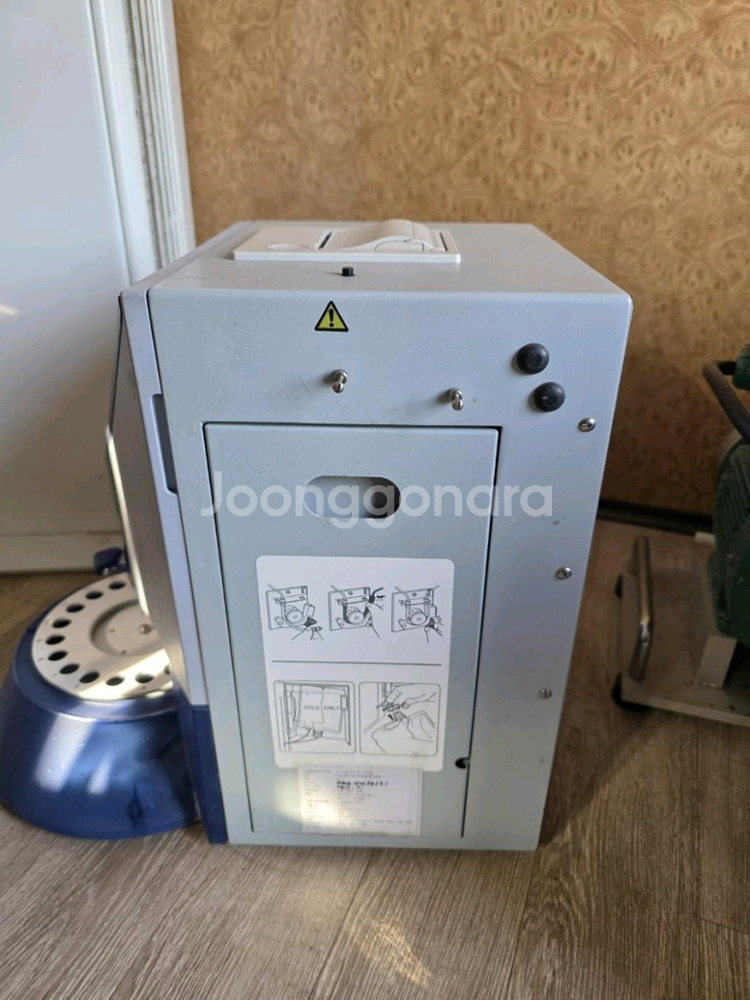 전해질 분석기 (JOKOH EX-D) | 중고나라 - 안심되는 중고거래