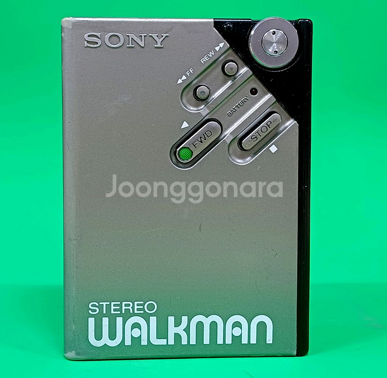 Sony 워크맨 WM-2 | 중고나라 - 안심되는 중고거래